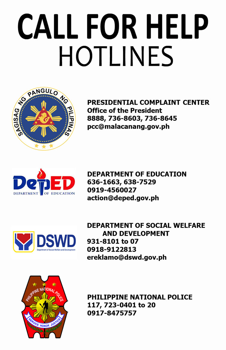 ERNEE'S CORNER: MAKING A STAND (AGAINST BULLYING)