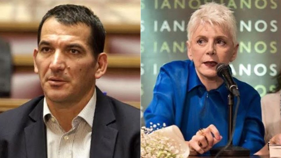 Pirro Dhima said 'I'm Albanian' 12 years ago, now states he's a Greek ...