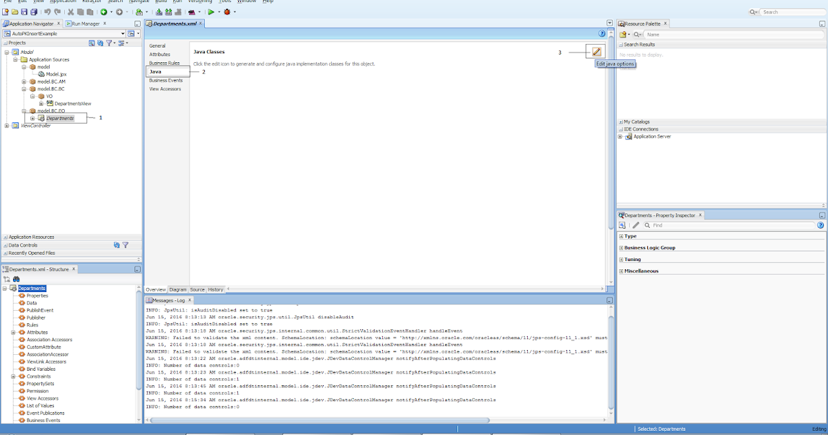 ADF in Depth: Primary Key Auto Insert In ADF (Equivalent to before ...