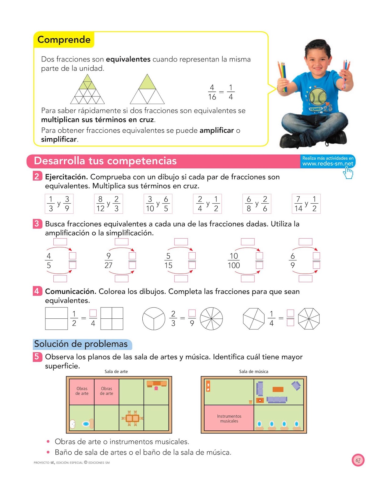 Actividades del Profe Campo Elias: MATEMÁTICAS 4to 2020