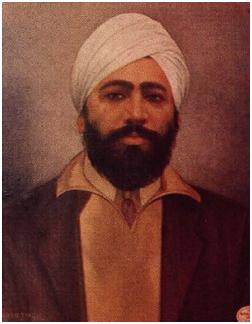Shaheed Udham Singh
