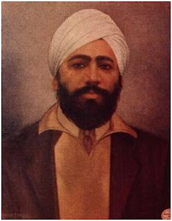 Shaheed Udham Singh