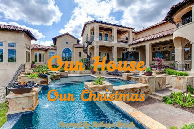 Our House Season 1, Episode 3 - Our Christmas - The TV Ratings Guide