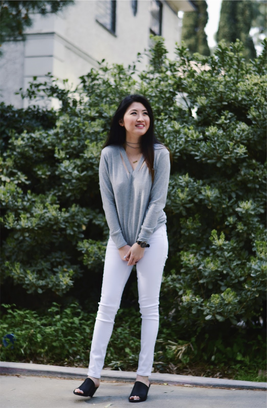 Stitch Fix | Cece Lam