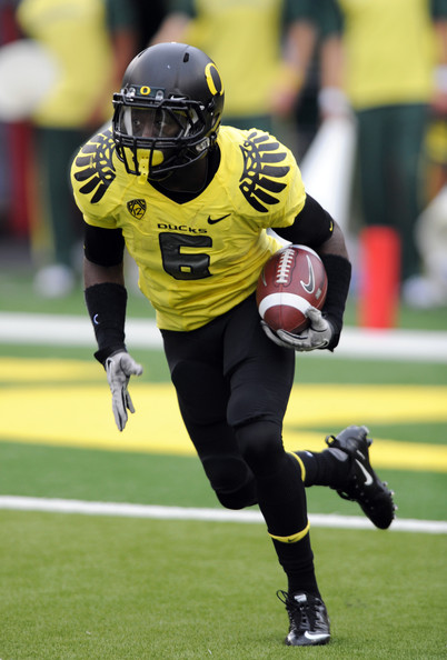 The NFL Report: Fiesta Bowl Preview: Kansas State vs Oregon