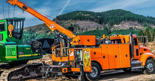 jasa teknisi alat berat | bengkel alat berat: service mobil crane ...