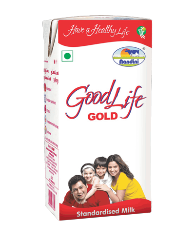 What is Nadhini Good Life Milk and why it is gaining popularity now a days?