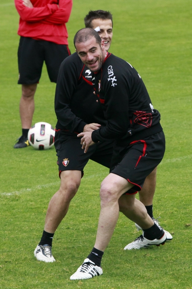 Club Atlético Peñarol - SOMOS MUCHOS MAS: NOTICIAS Walter Pandiani