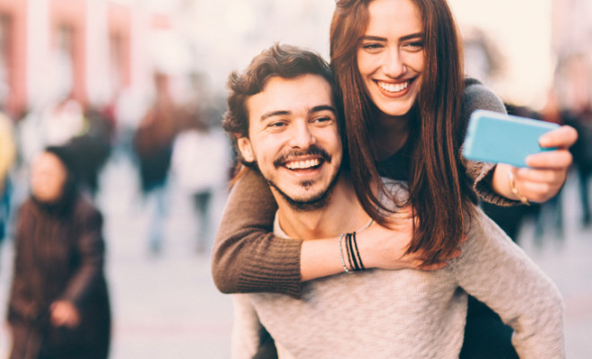 11 Tipe Cowok Ideal Menurut Para Cewek [Hasil Survey] - Amiee Channel