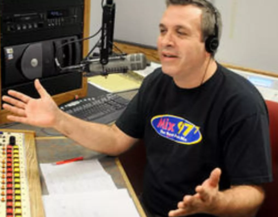 Media Confidential: NY Radio: Mark Bolger OUT At WCZX-FM