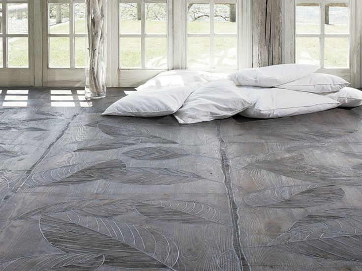 Consigli per la casa e l' arredamento: Tendenze pavimenti: il parquet ...