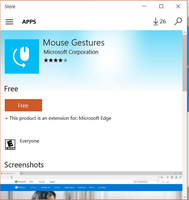 HodentekHelp: How do you use Microsoft Mouse Gestures?