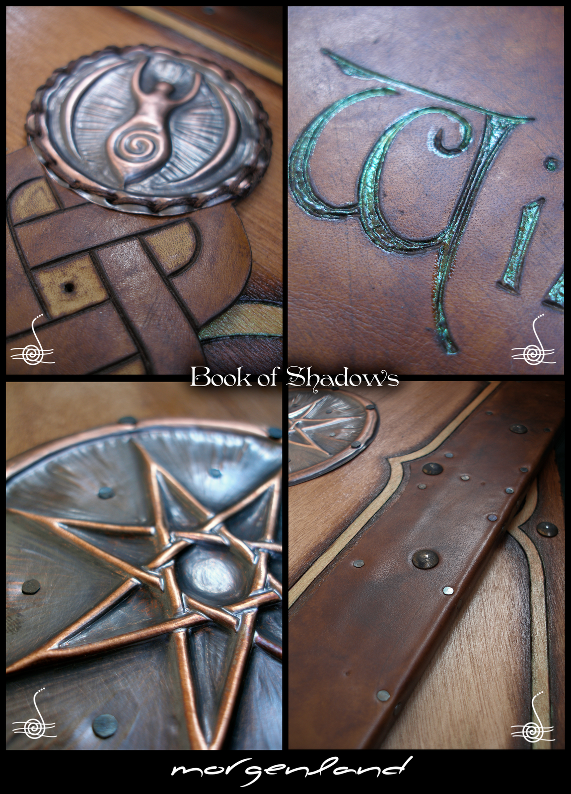 Morgenland Art Unique handmade creations get inspired from the old ages ...