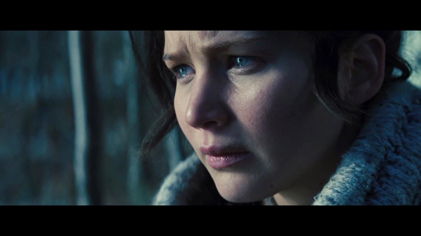 Chloe Shefford Unit 22: Cinematography