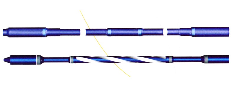 Drill String Components | Drilling Course