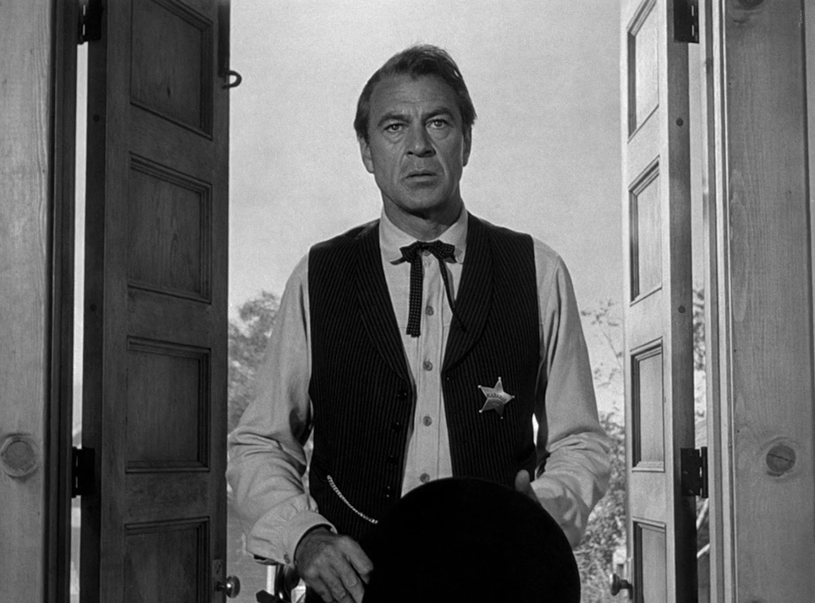 Oscargasms: Gary Cooper, High Noon