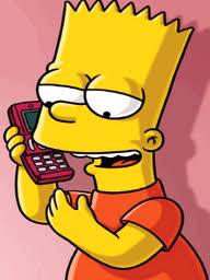 Trabandolenguas: Hablando por Teléfono