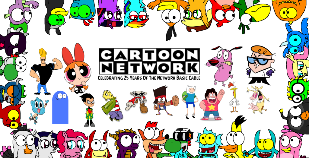 Cartoon Network L der Absoluto Da TV Paga Nas 24 Horas cartoon-network-l-der-absoluto-da-tv-paga-nas-24-horas