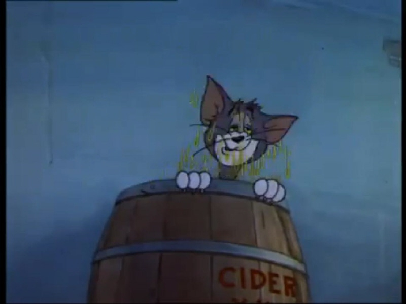 Booze Movies: The 100 Proof Film Guide: Review: Part Time Pal (1947)