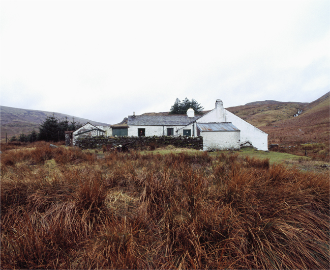 Myrddin Irwin Photographer: Mosedale Cottage