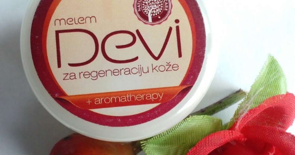 Devi Melem Za Regeneraciju - Herba Svet - Moj Šminkeraj