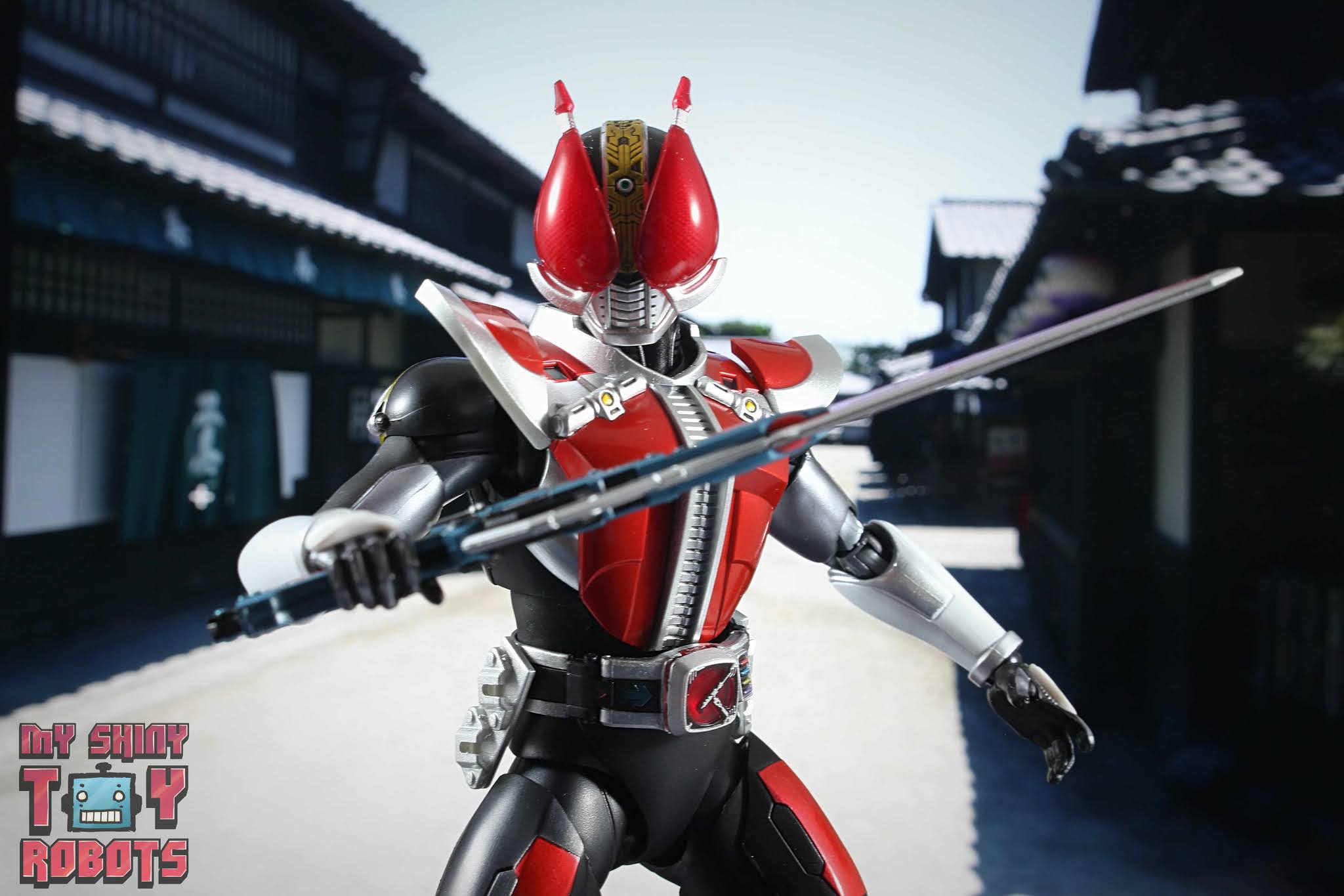 My Shiny Toy Robots: Toybox REVIEW: S.H. Figuarts -Shinkocchou Seihou ...