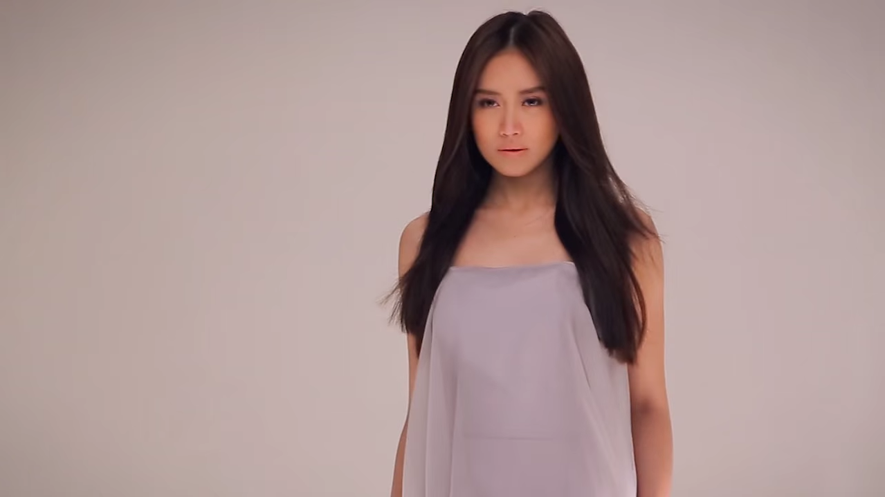 (VIDEO) Sarah Geronimo "THE GREAT UNKNOWN" Album photoshoot | Sarah ...