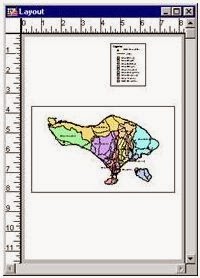 Tutorial Cara Membuat Layout Peta Di Mapinfo | Tutorial Software dan ...