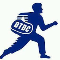 DTDC Branding