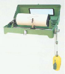 Automatic Water Level Recorder (AWLR) (Rp 65.000.000,-)