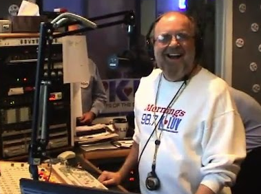 Media Confidential: R.I.P.: Ron Chapman, Longtime D/FW Radio Personality