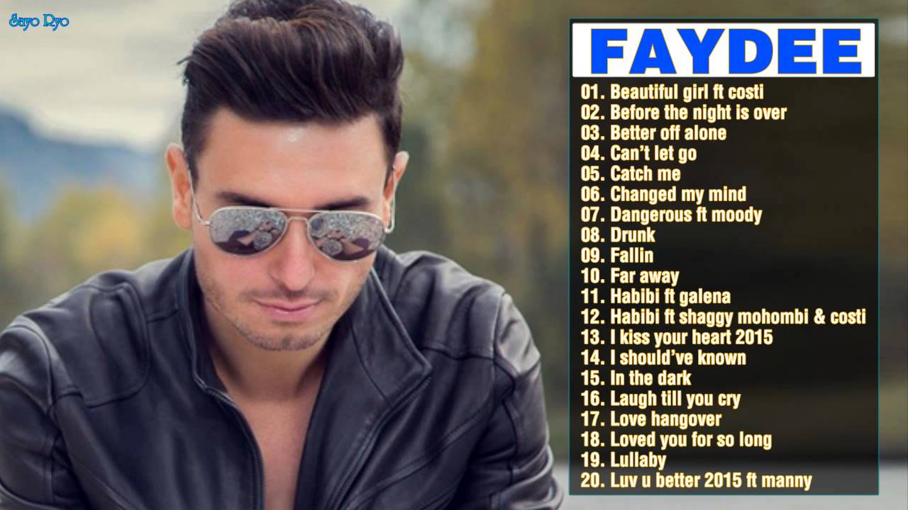 Songs Lyrics: February 2016