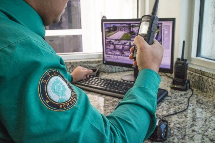 Vagas para Porteiro em Novo Hamburgo