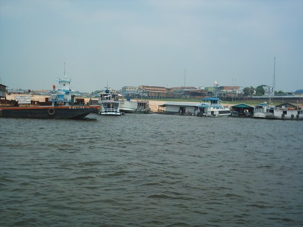 VIAGEM, TURISMO E AVENTURAS POR LUGARES INCRÍVEIS : COARI / AMAZONAS ...