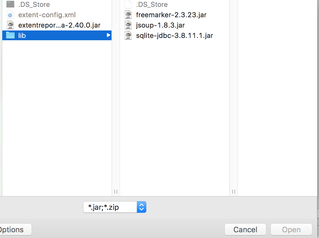 All About Selenium Automation Reports By Extent Reporting Plugin