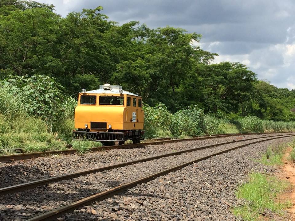 UMA VIAGEM PELOS TRILHOS DA CENTRO OESTE: Modelos de "autos de linha ...