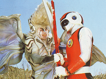 Them's Fightin' Words: Flashman Episodes 12 & 13 (Don't Fnck With Hirose)