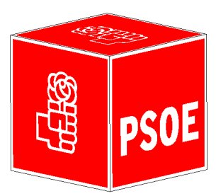 BlogPolítica: Principales webs de partidos políticos en España