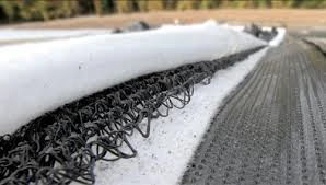 Uses Of Geotextile In Civil Engineering
