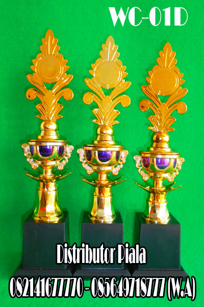 Model Piala Unik || Model Piala Bola