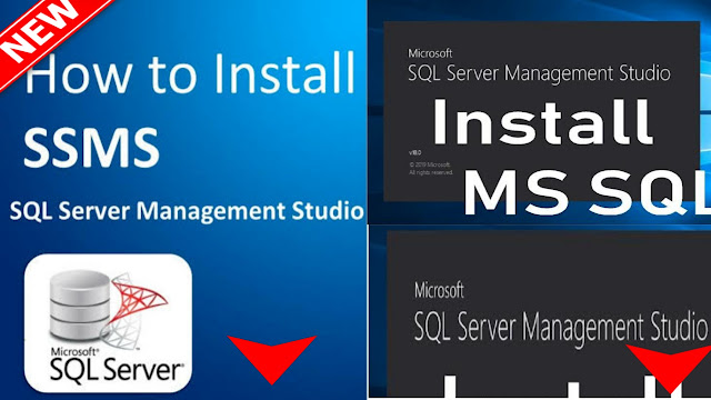 [Latest*] ssms download-SQL Server Management Studio(download) - Tech2wire