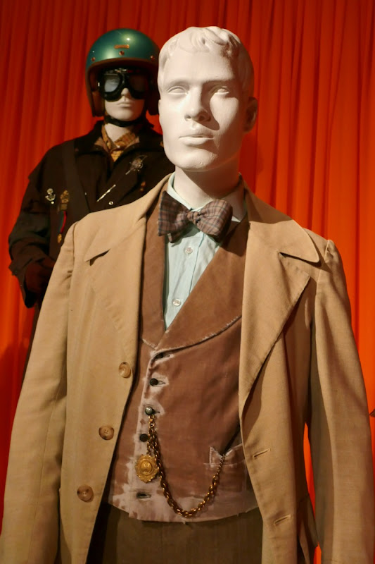 Hollywood Movie Costumes and Props: Emmy-nominated Good Omens TV series ...