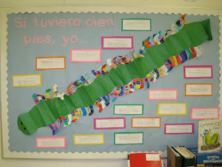 The Second Grade Superkids: 100th Day of School