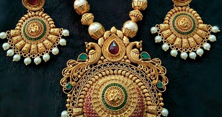 top jewellery designs