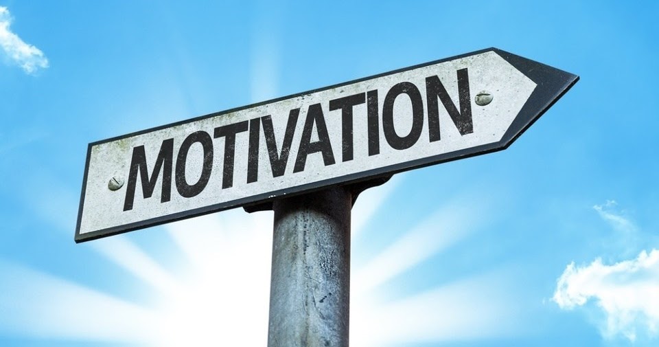 On Wings of Eagles: What is your motivation