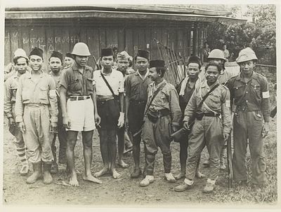 Boyolali, Julie, een Indisch meisje, en andere verhalen uit Indië ...