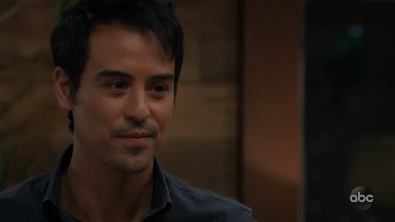 Soapy Sunday: Marcus Coloma on General Hospital (2020) ~ DC's Men of ...