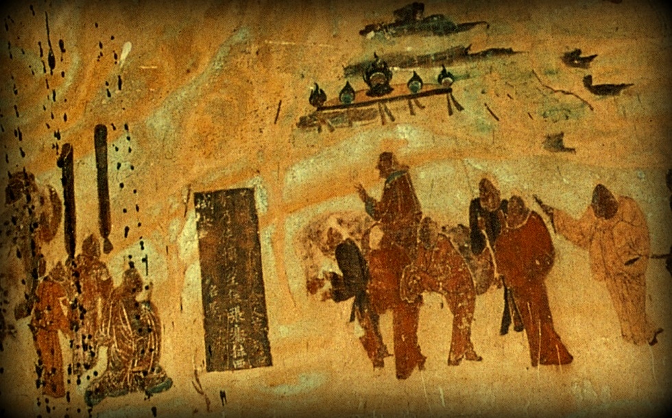 ΙΣΤΟΡΙΑ ΕΛΛΗΝΙΚΗ ΚΑΙ ΠΑΓΚΟΣΜΙΑ : Ο ΔΡΟΜΟΣ ΤΟΥ ΜΕΤΑΞΙΟΥ