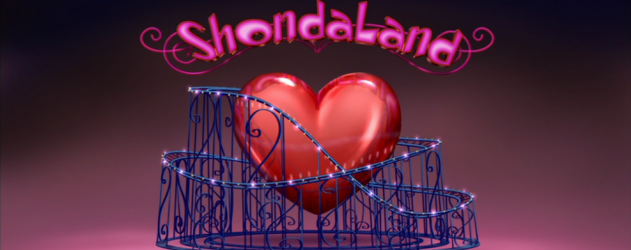 Shondaland - Watch, Relax & Enjoy