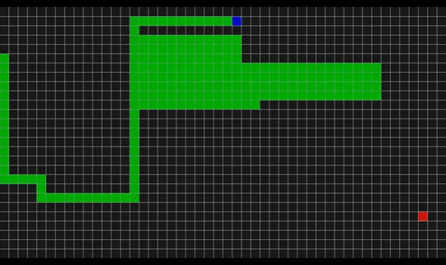 What Happens When You Teach A Computer To Play Snake #Video - Visualistan